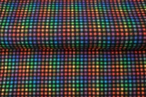 Karierte - Der Stoffladen > Bestellen Sie Ihre Stoffe online.