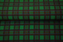 Karierte - Der Stoffladen > Bestellen Sie Ihre Stoffe online.