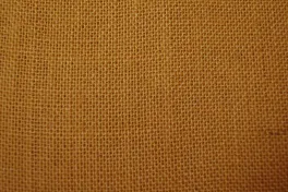 Jute stof - oker - 112 - De Stoffenkraam > Bestel uw stoffen online.