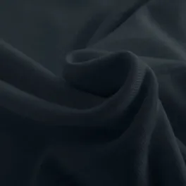 Tricot stof - donkerblauw - 0250-600 - De Stoffenkraam > Bestel uw ...