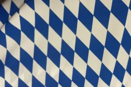 JO 6706 Texture wieber kobalt/wit - De Stoffenkraam > Bestel uw stoffen ...