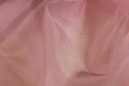 Organza stof - roze - 4455-005 - De Stoffenkraam > Bestel uw stoffen ...