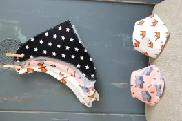 Simone de Graaff - De Stoffenkraam > Bestel uw stoffen online.