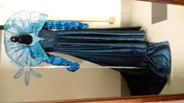 Anita Racz - De Stoffenkraam > Bestel uw stoffen online.