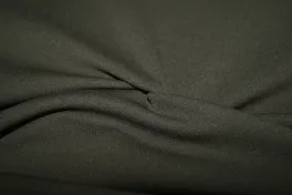 Tricot stof - scuba crepe - legergroen - 0692-215 - De Stoffenkraam ...