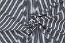 Gestreepte stoffen - De Stoffenkraam > Bestel uw stoffen online.