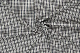 Karierte - Der Stoffladen > Bestellen Sie Ihre Stoffe online.