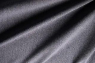 Stretch stof - Bi-stretch - donkergrijs - 1615-168 - De Stoffenkraam ...