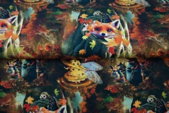 Stoffe - Der Stoffladen > Bestellen Sie Ihre Stoffe online.