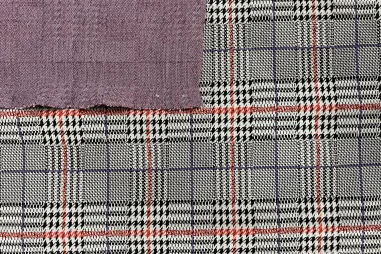 Punta di Roma stoffen - De Stoffenkraam > Bestel uw stoffen online.