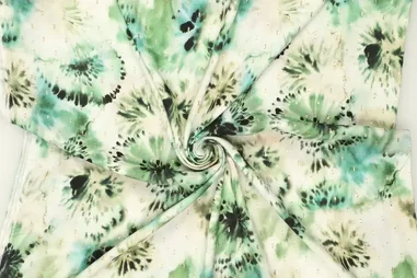 95% viscose, 5% lurex stoffen - Der Stoffladen > Bestellen Sie Ihre ...