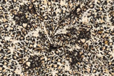 95% viscose, 5% lurex stoffen - Der Stoffladen > Bestellen Sie Ihre ...