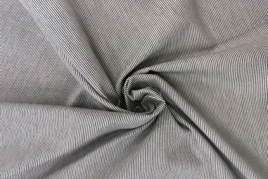 Gestreepte stoffen - De Stoffenkraam > Bestel uw stoffen online.