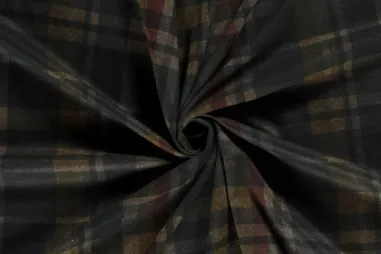 Geruite stoffen - De Stoffenkraam > Bestel uw stoffen online.