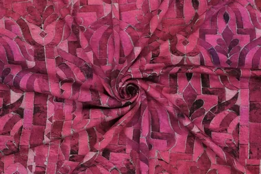 Polyester stof kopen? Bekijk ons aanbod! | De Stoffenkraam