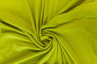 Groene stof kopen? Bekijk het assortiment! | De Stoffenkraam