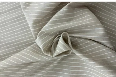 Gestreepte stoffen - De Stoffenkraam > Bestel uw stoffen online.
