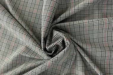 Geruite stoffen - De Stoffenkraam > Bestel uw stoffen online.