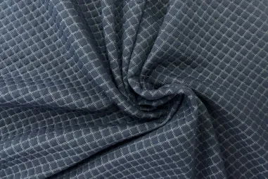 Karierte - Der Stoffladen > Bestellen Sie Ihre Stoffe online.