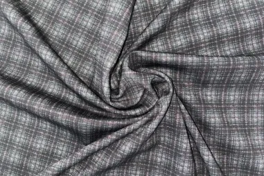 Karierte - Der Stoffladen > Bestellen Sie Ihre Stoffe online.