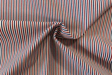 Gestreepte stoffen - De Stoffenkraam > Bestel uw stoffen online.