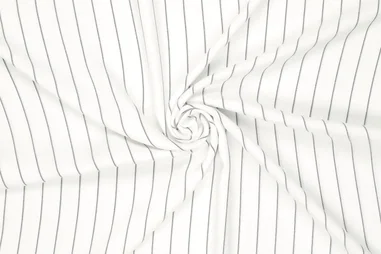 Gestreepte stoffen - De Stoffenkraam > Bestel uw stoffen online.