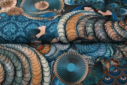 Stoffen kopen? Bekijk ons ruime aanbod! – De Stoffenkraam