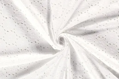 witte stoffen - De Stoffenkraam > Bestel uw stoffen online.