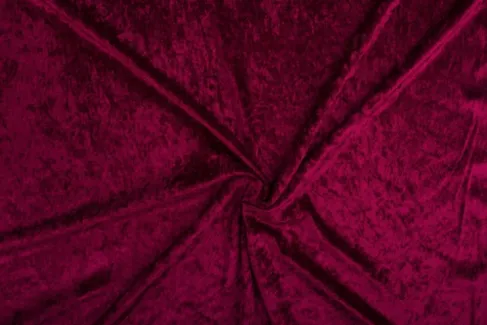 Velvet Stoffen - De Stoffenkraam > Bestel uw stoffen online.