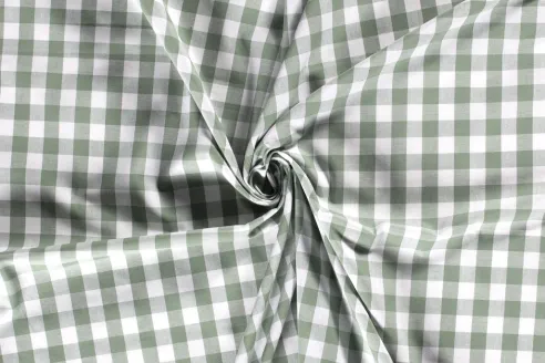 Geruite stoffen - De Stoffenkraam > Bestel uw stoffen online.