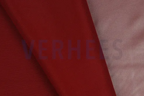 Donkerrode stoffen - De Stoffenkraam > Bestel uw stoffen online.