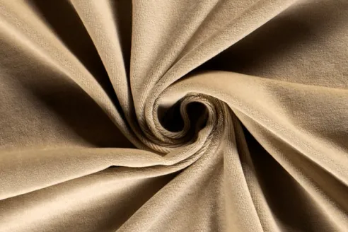 Velvet Stoffen - De Stoffenkraam > Bestel uw stoffen online.