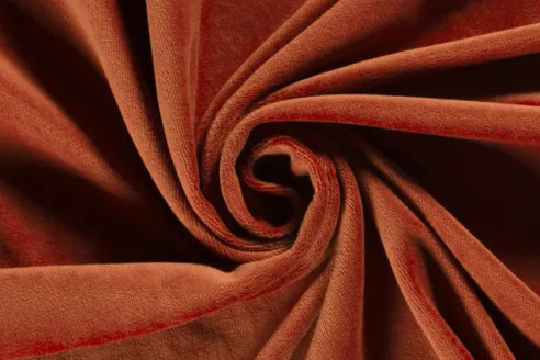 Velvet Stoffen - De Stoffenkraam > Bestel uw stoffen online.