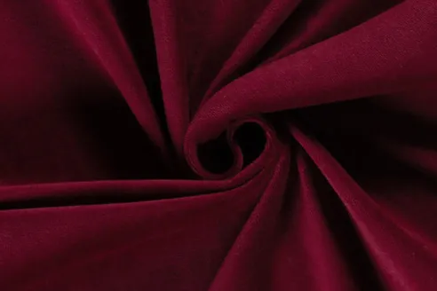 Velvet Stoffen - De Stoffenkraam > Bestel uw stoffen online.