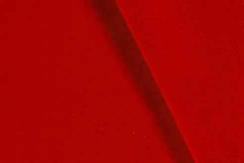 Rode vilt stoffen - De Stoffenkraam > Bestel uw stoffen online.