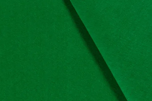 Groene vilt stoffen - De Stoffenkraam > Bestel uw stoffen online.