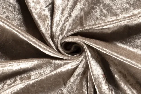 Velvet Stoffen - De Stoffenkraam > Bestel uw stoffen online.