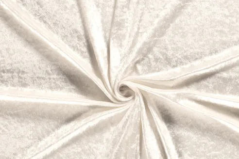 Velvet Stoffen - De Stoffenkraam > Bestel uw stoffen online.