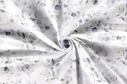 Hydrofiel stoffen (katoen) - De Stoffenkraam > Bestel uw stoffen online.