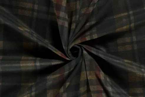 Karierte - Der Stoffladen > Bestellen Sie Ihre Stoffe online.