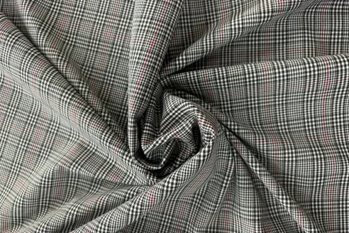 Karierte - Der Stoffladen > Bestellen Sie Ihre Stoffe online.