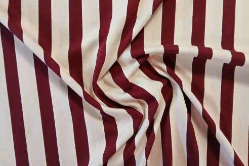 Gestreepte stoffen - De Stoffenkraam > Bestel uw stoffen online.