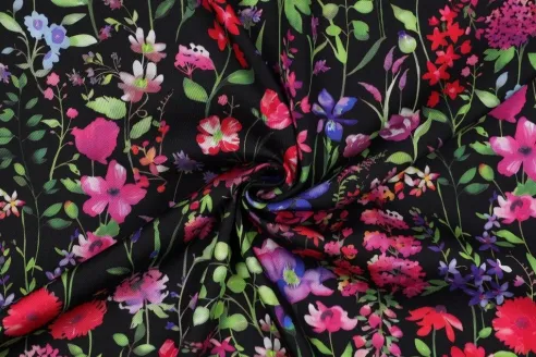 Stoffe - Der Stoffladen > Bestellen Sie Ihre Stoffe online.