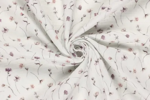 Hydrofiel stoffen (katoen) - De Stoffenkraam > Bestel uw stoffen online.