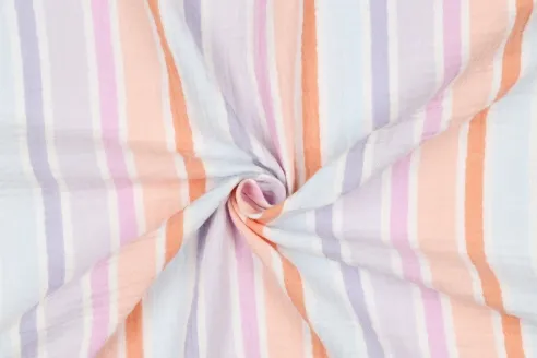 Hydrofiel stoffen (katoen) - De Stoffenkraam > Bestel uw stoffen online.