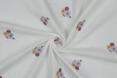 Hydrofiel stoffen (katoen) - De Stoffenkraam > Bestel uw stoffen online.