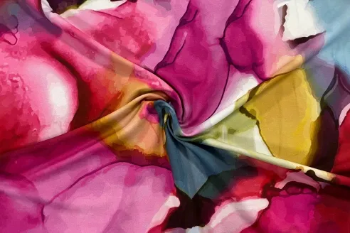 Stoffe - Der Stoffladen > Bestellen Sie Ihre Stoffe online.