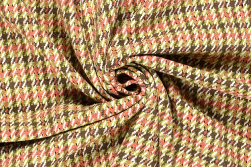 Polyester stof kopen? Bekijk ons aanbod! | De Stoffenkraam