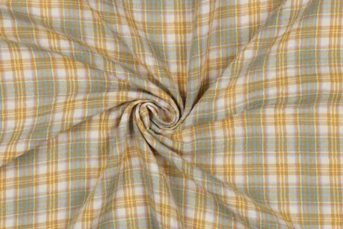 Geruite stoffen - De Stoffenkraam > Bestel uw stoffen online.