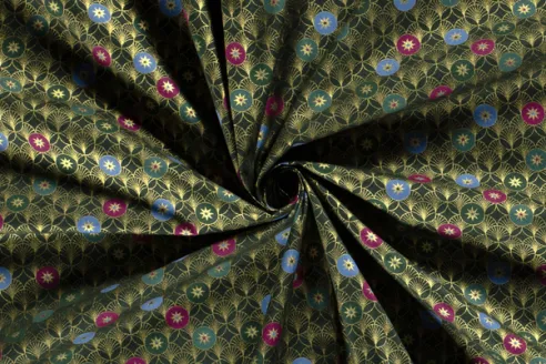 Kerst stoffen - De Stoffenkraam > Bestel uw stoffen online.